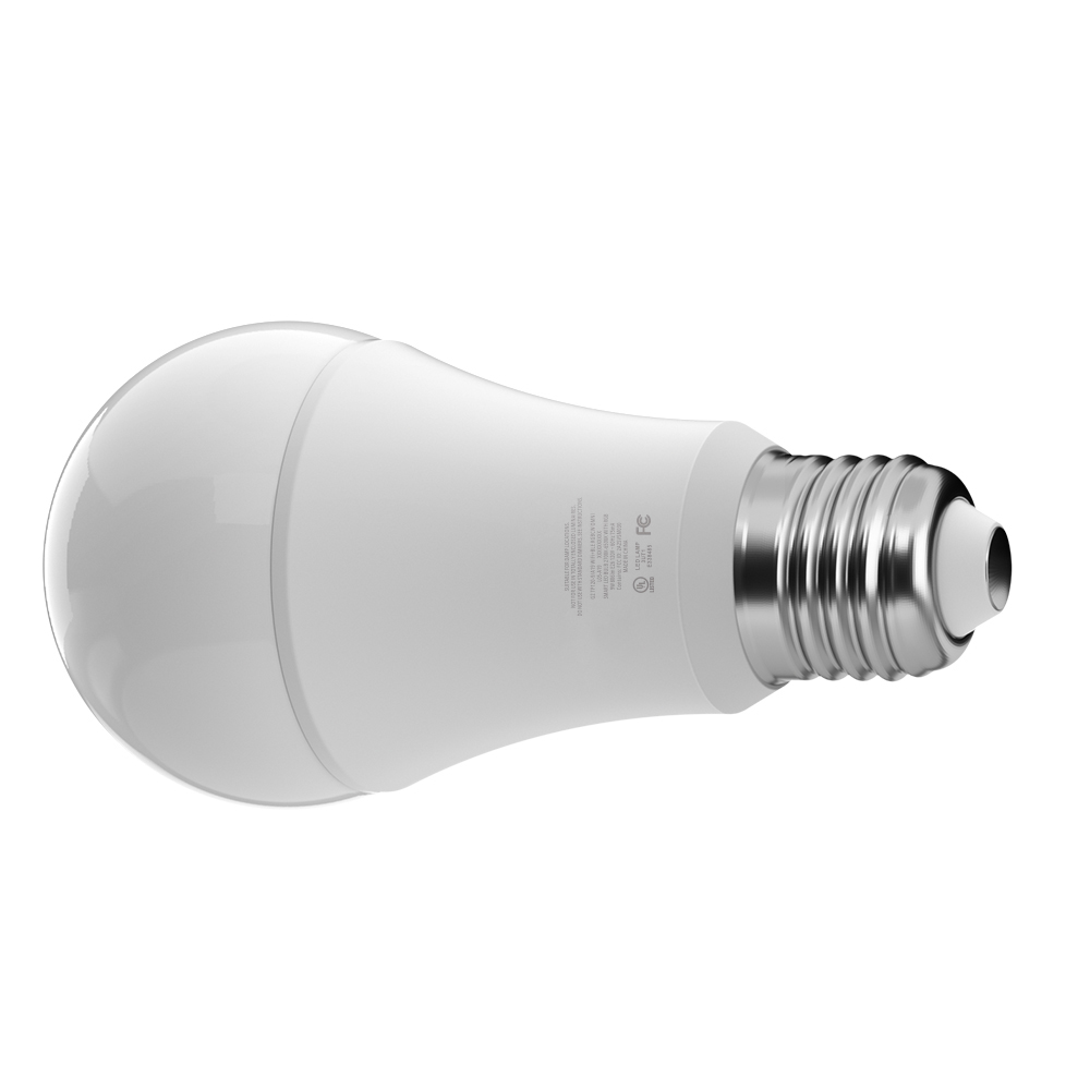 Switch Go- L05-A19 Wi-Fi Smart LED Bulb - Switch GO