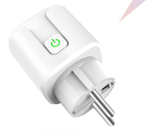 Smart Plug – Switch GO
