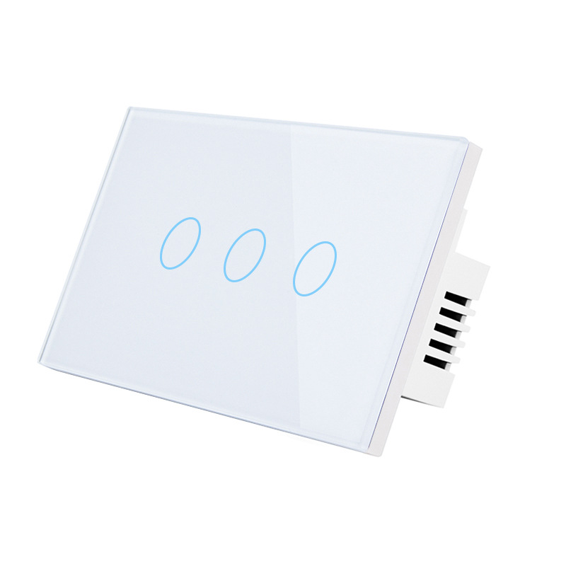Why WiFi Smart Switches Are a Must-Have for Your Eco-Friendly Home