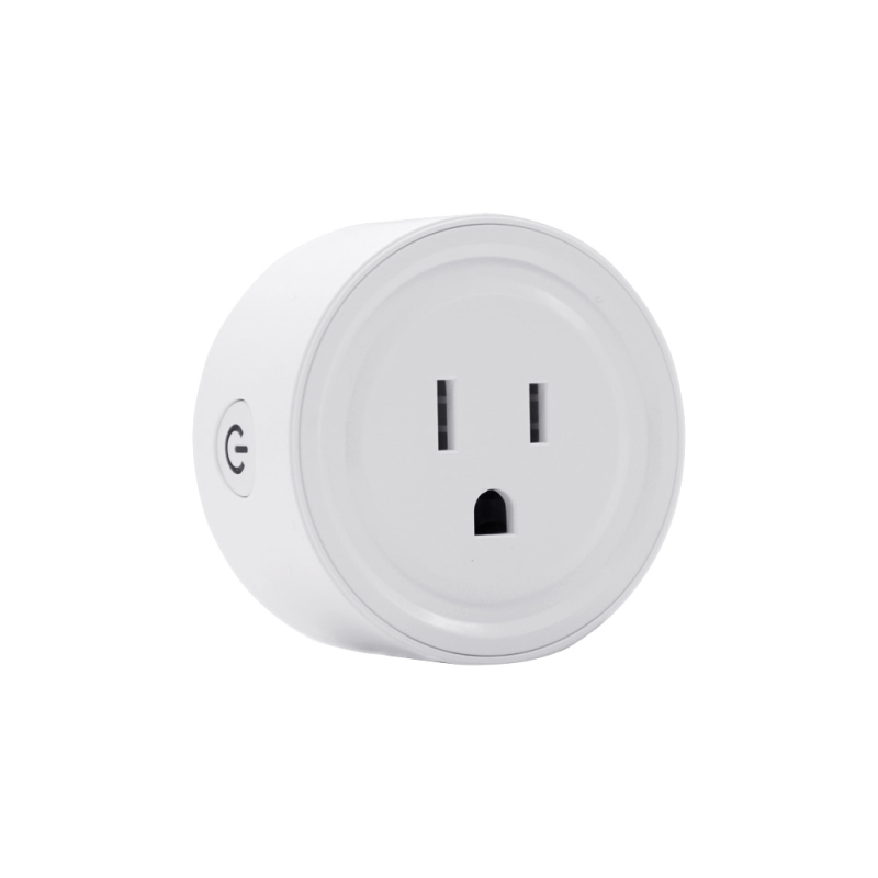 WiFi Smart Plug Installation Guide: Complete Process from Unboxing to Use