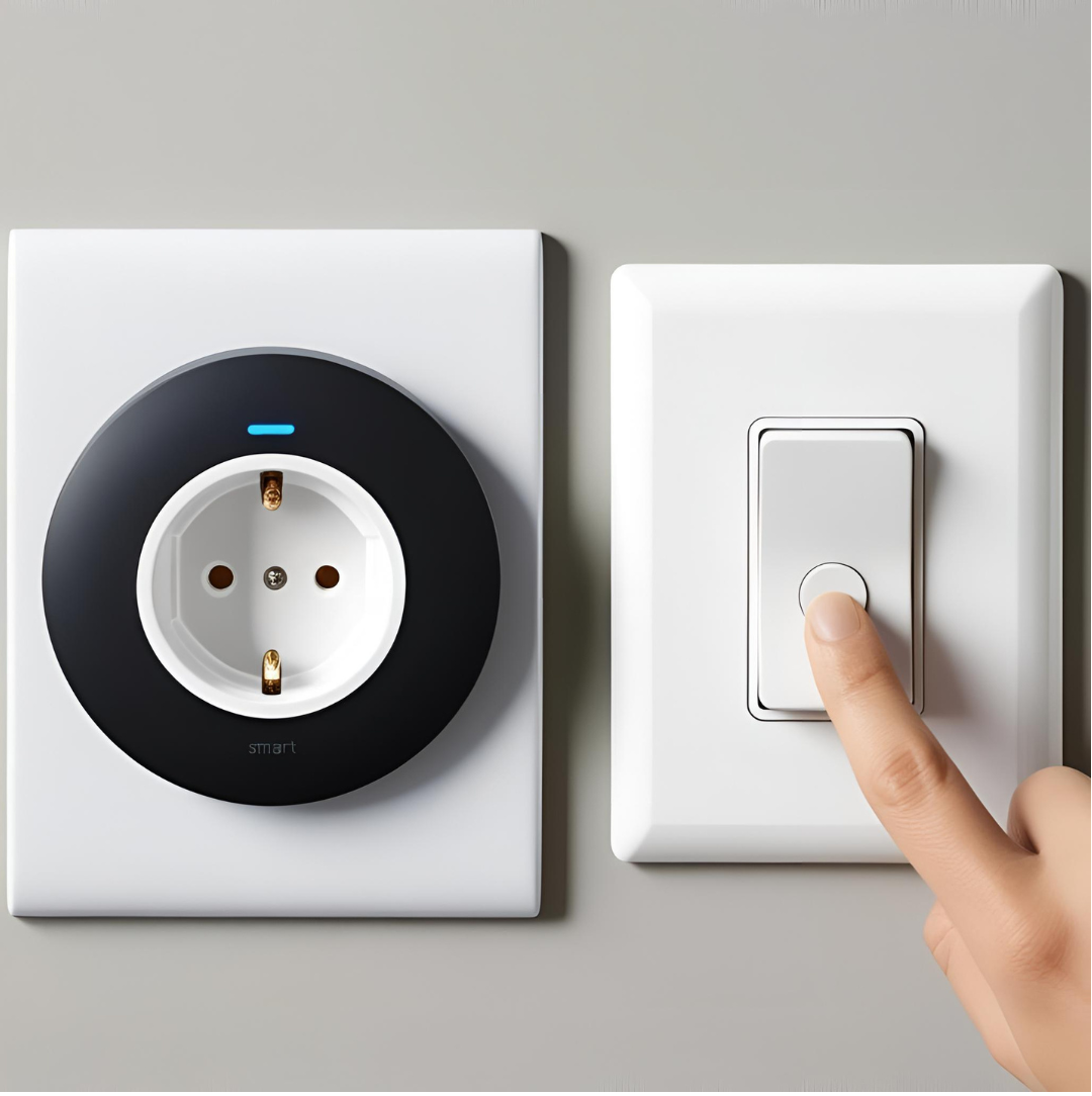 Installation Guide: Setting Up Smart Switches and Plugs
