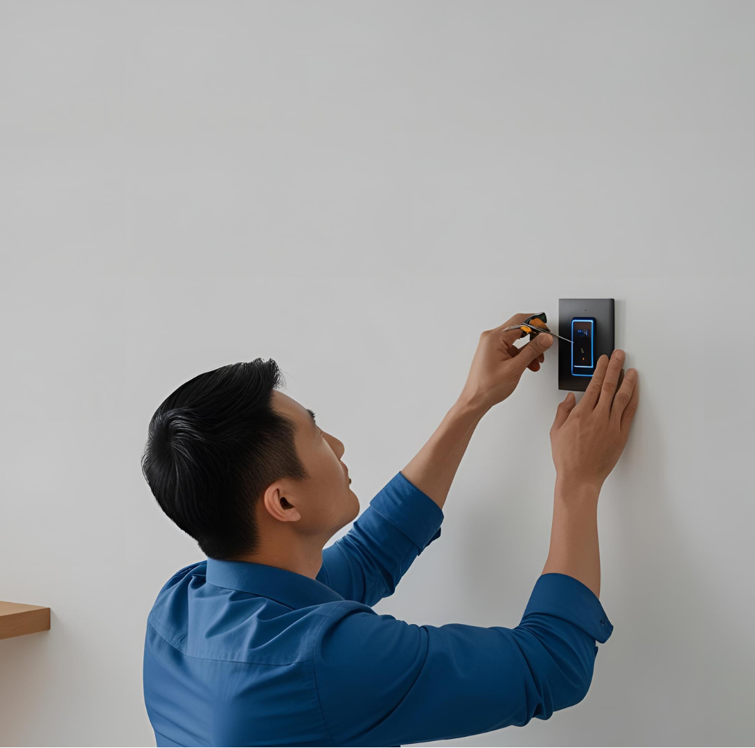 Smart Switch Basics: Types and Technologies