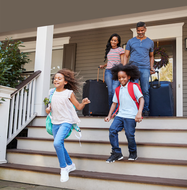 Smart Home Security: Using Switches and Plugs fo Protection
