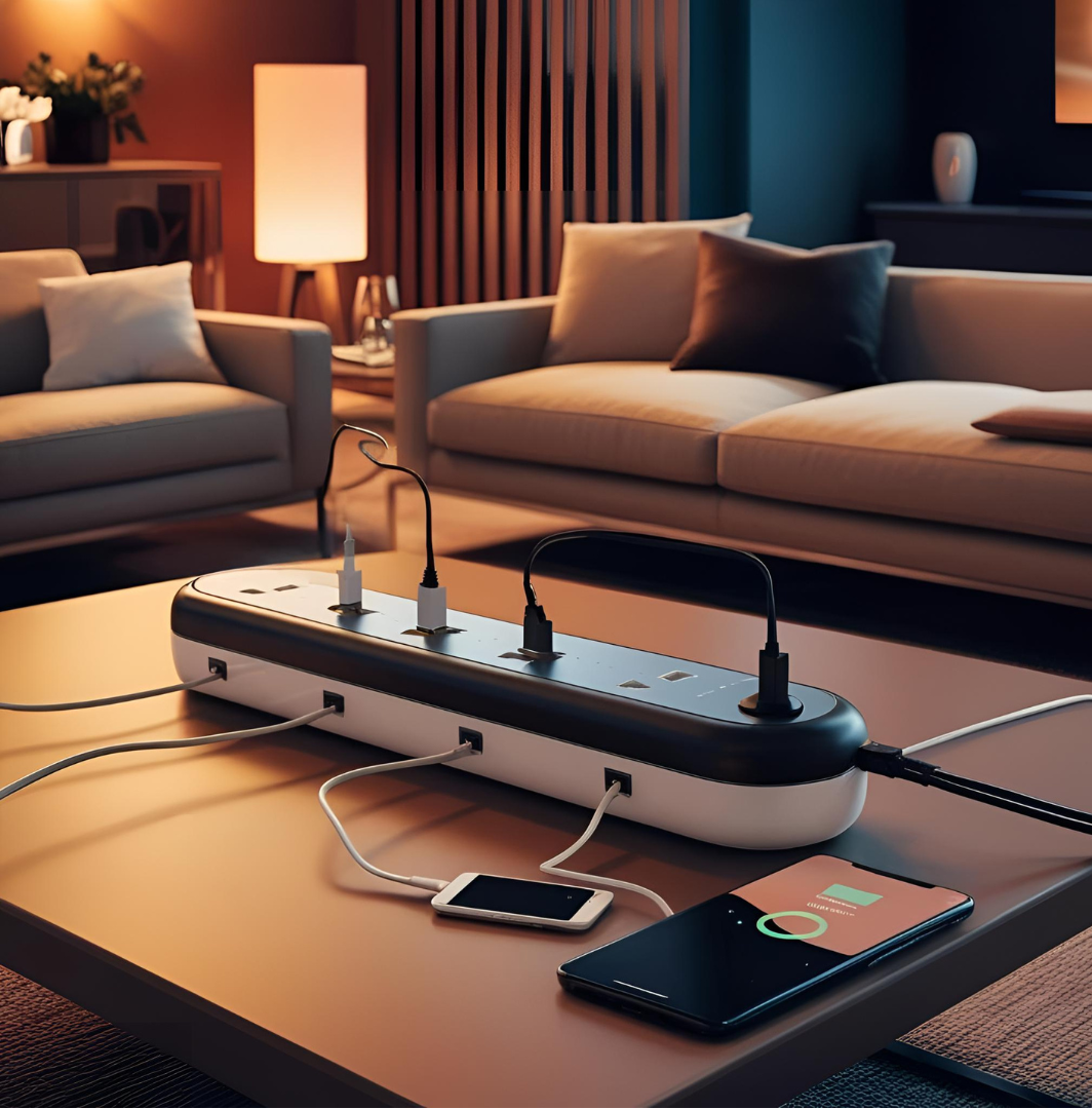 Smart Plug Socket: The Definitive Guide for Importers and Manufacturers ...